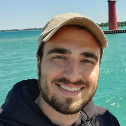 Peter Kostov - Webflow